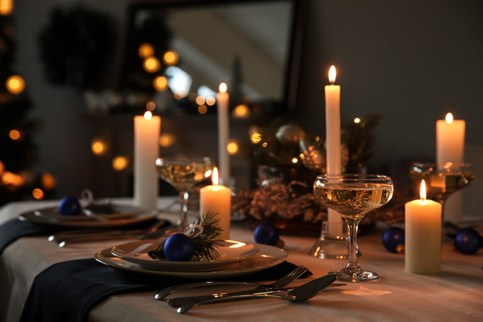Christmas & Hogmanay 2024 | Fairfield House Hotel Ayr