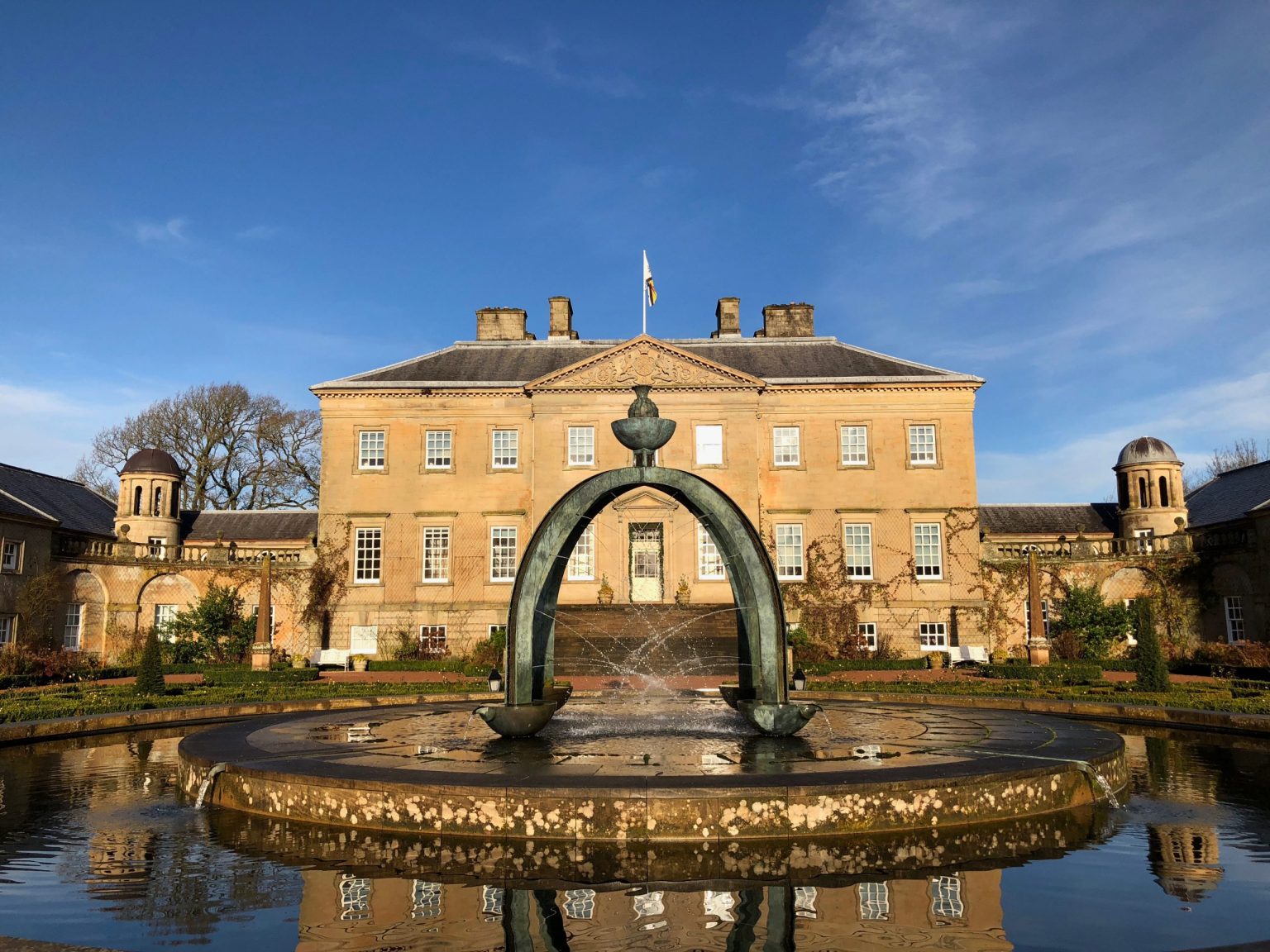 Discover - Fairfield Hotel Ayr
