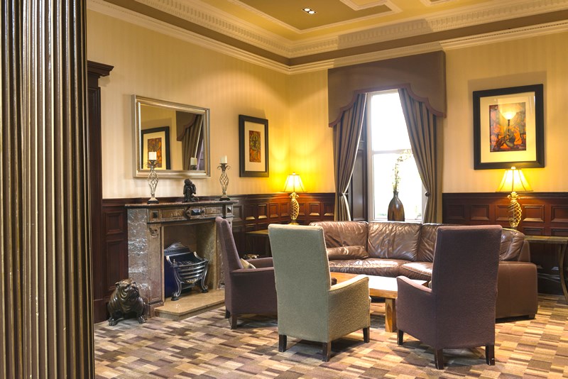 Family Suite - Fairfield Hotel Ayr
