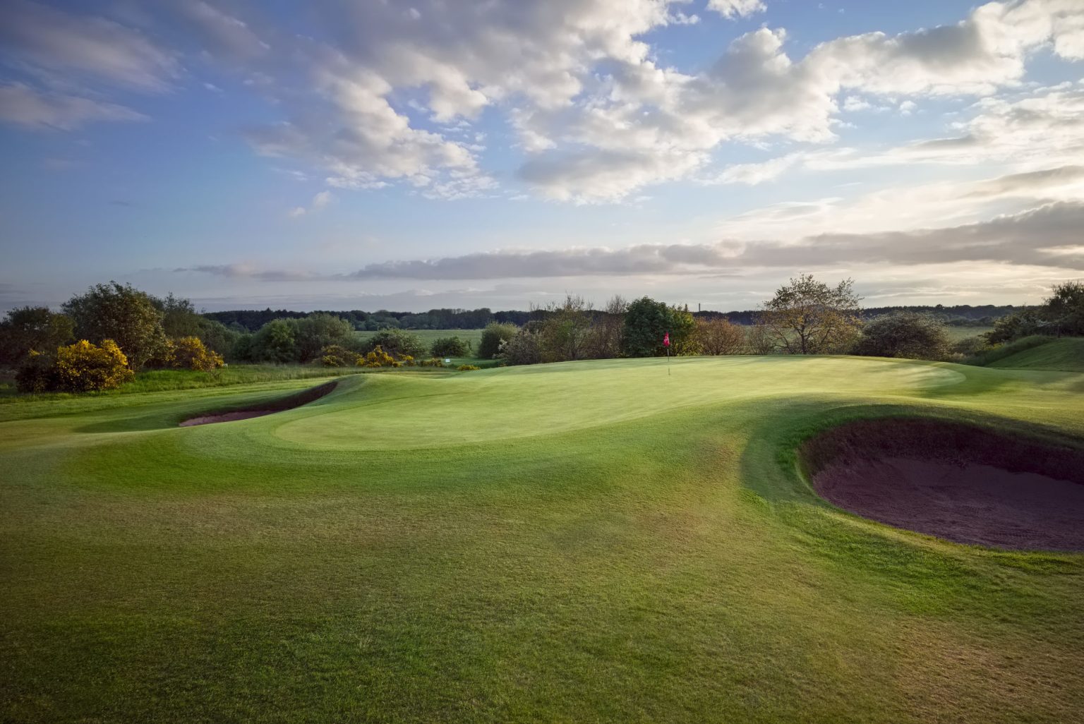 Discover - Fairfield Hotel Ayr