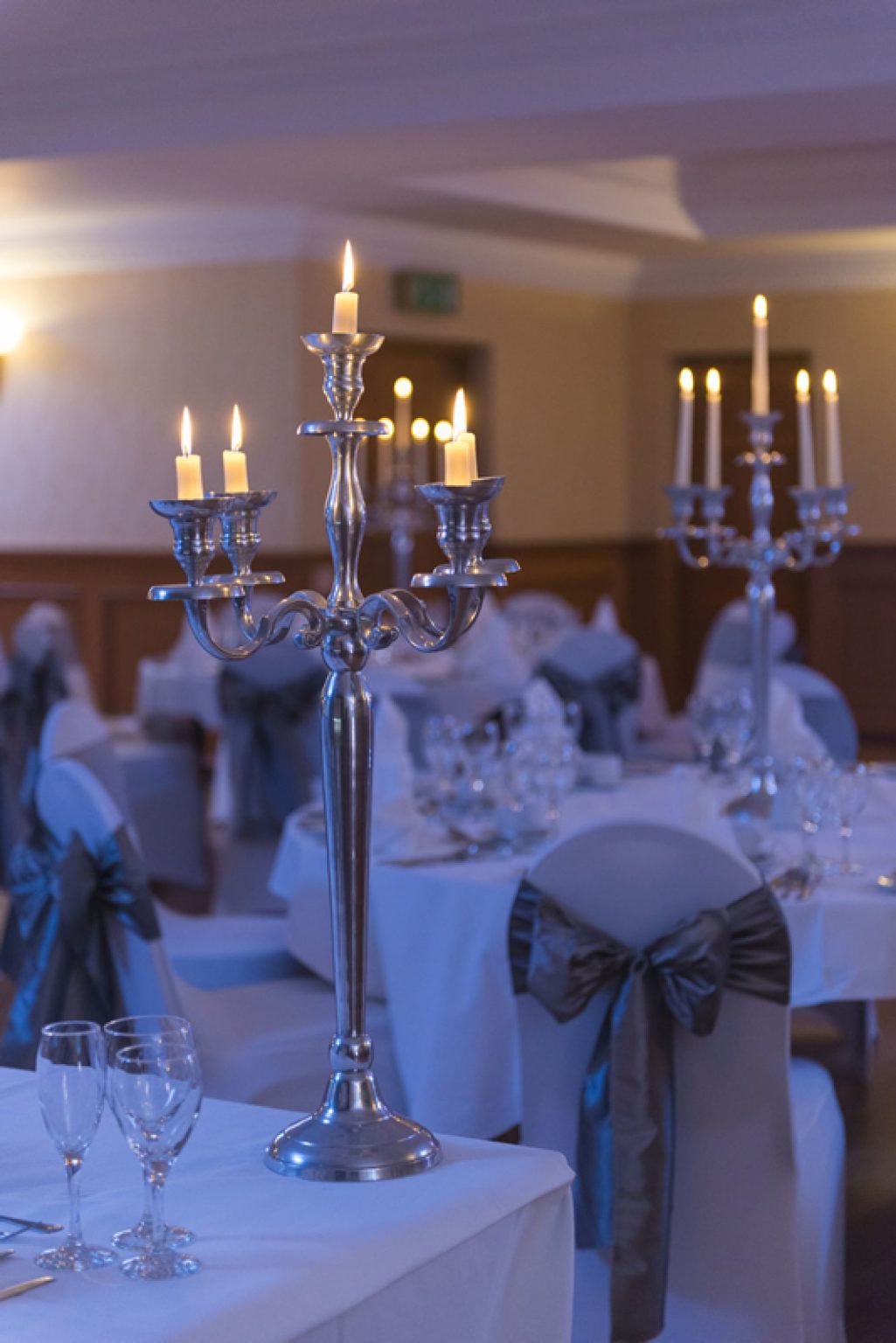 EVENTS AND CELEBRATIONS - Fairfield Hotel Ayr