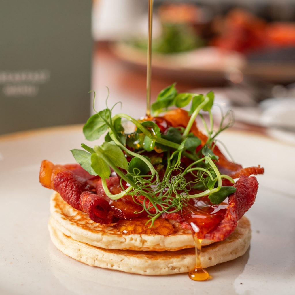 Dinner Bed & Breakfast - Fairfield Hotel Ayr