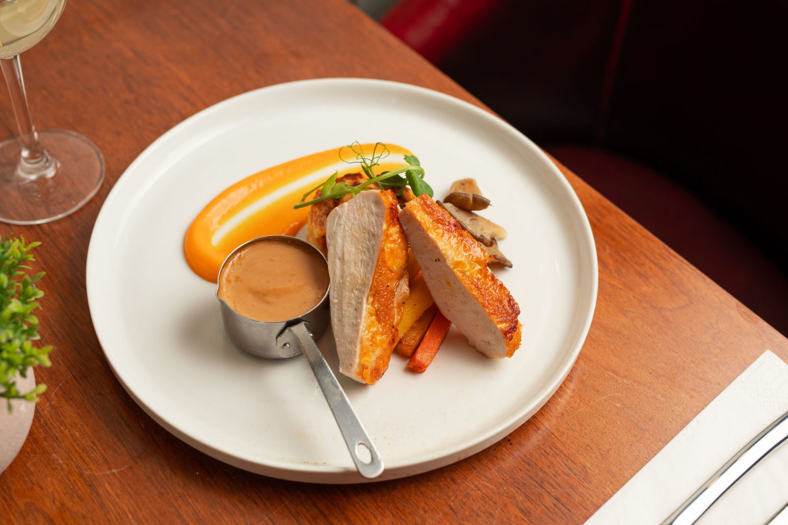 Dinner Bed & Breakfast - Fairfield Hotel Ayr