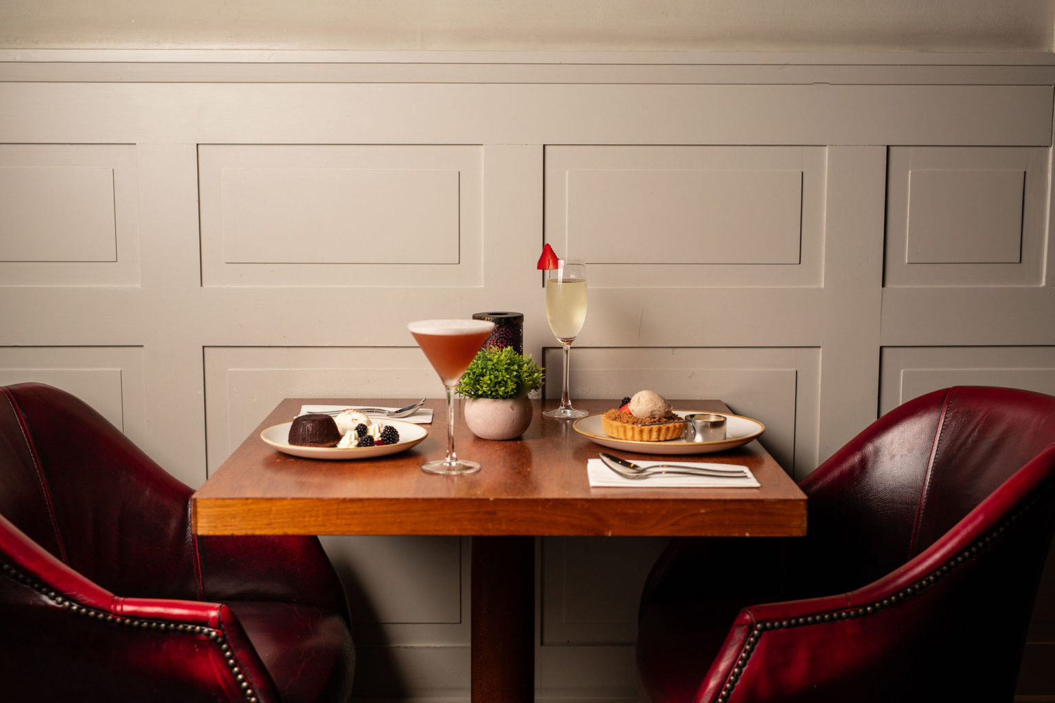 Rooms - Fairfield Hotel Ayr