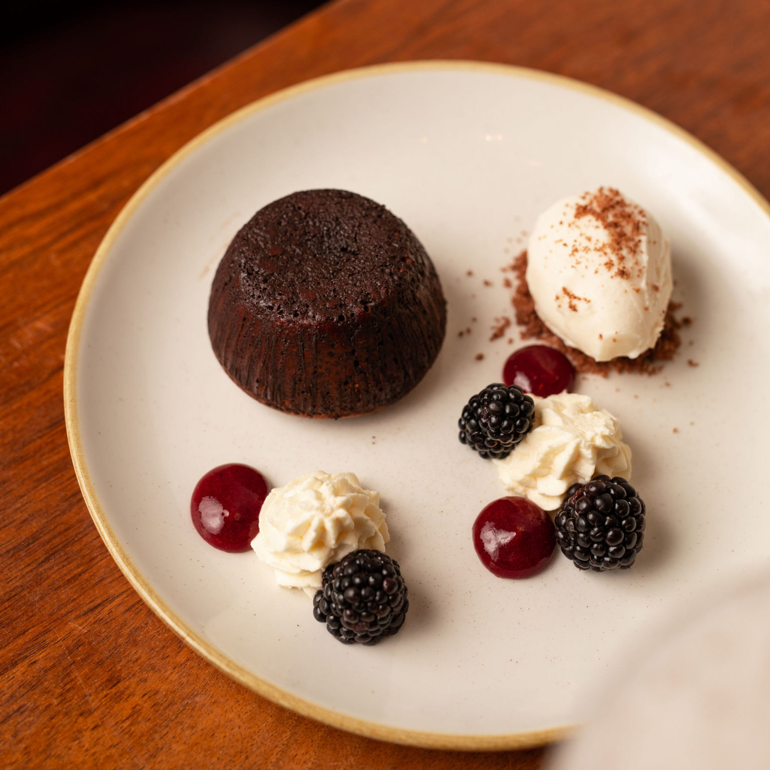 Restaurant - Fairfield Hotel Ayr